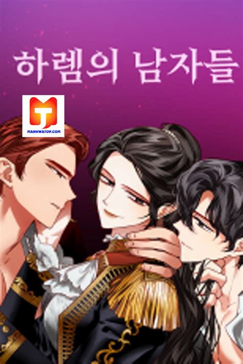 Men Of The Harem Chapter 1 Manhwatop