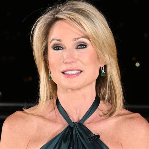 Amy Robach Latest News And Photos Hello Page 4 Of 9