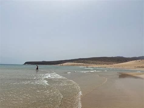 Fotos De Playa De Jandía Fotos De Viajeros De Playa De Jandía Pájara