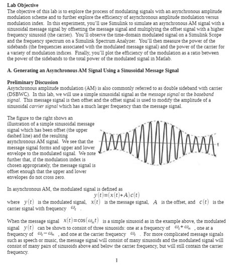 Lab Objective The Objective Of This Lab Is To Explore