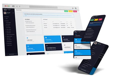Web Tasarım Yazılım BirTık Tasarım Profesyonel Dijital Ajans