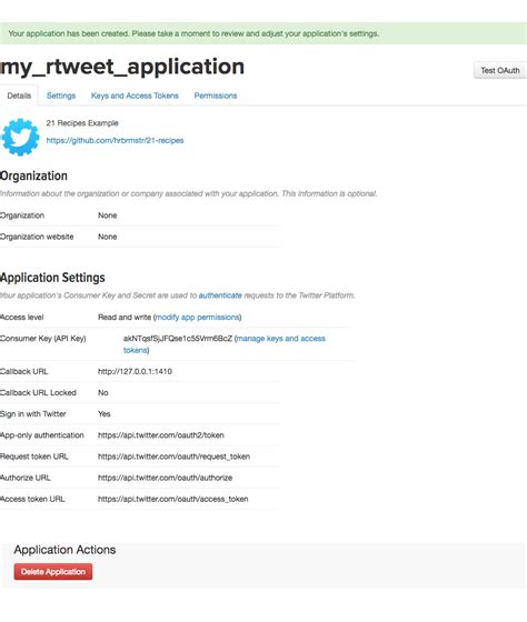 21 Recipes For Mining Twitter Data With Rtweet