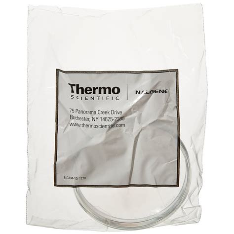 Thermo Scientific Placa Petri Nalgene 100 X 15 Mm Placas Quantity