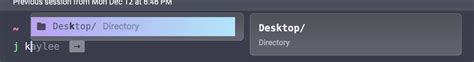 Can T Use My Own Shell Prompt Issue Warpdotdev Warp GitHub