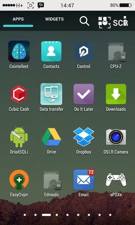 Cara Mod System Ui Android Zenfone 4 Ke Iphone Youtube