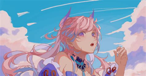 心海 2022322 火桑繁芜のイラスト Pixiv