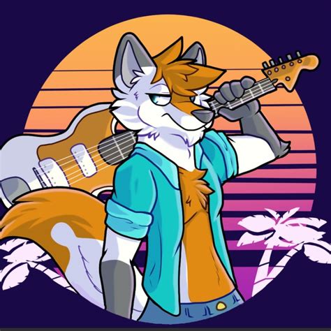 Any Other Guitar Furs Heres Some Of The Art Ive Got Of Zaro And A