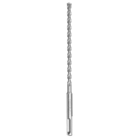 Drill Bit 10x310mm Sds Plus Industrial The Nut Hut