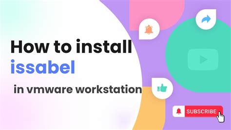 Issabel Learning How To Install Issable In Vmware Workstation Youtube