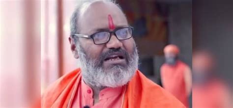 Yati Narsinghanand Demands Easier Gun Licenses For Hindus Sparks