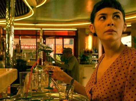 10 Cosas que no sabías sobre Amelie