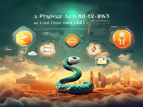 Python Aws云计算集成实战指南 达沃热点