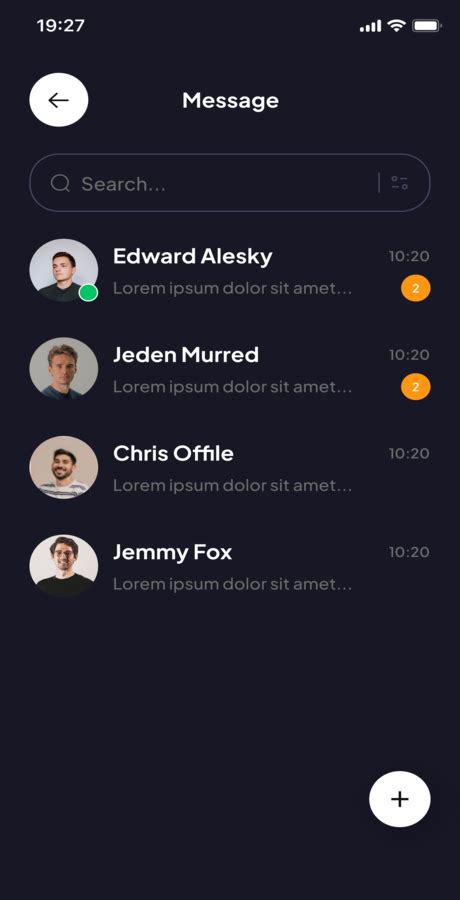 Workout Apps UI Kit Flutter Figma FREE Mussles By FlutterVision