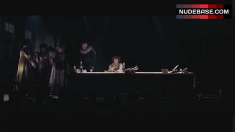 Fiona O Shaughnessy Naked Tits And Pussy Nightwatching