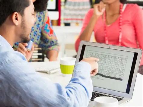 Excel Accessibility Screen Reader Dsaculture