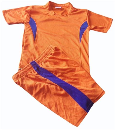 Dry Fit Football Jersey Set At Rs 150piece In Ludhiana Id 2852600407133
