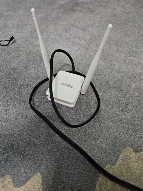 Pcie Wifi Card Wifi6 Computers Tech Parts Accessories Cables Adaptors On Carousell