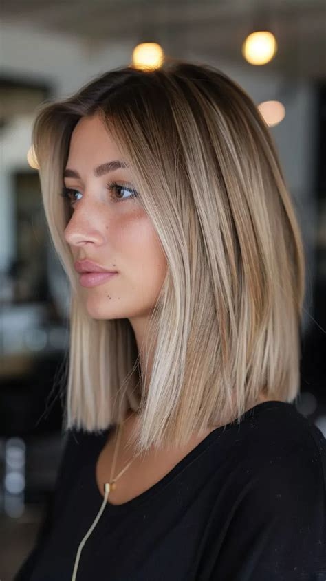 36 Blunt Cut Bob Hairstyles That Will Make You Want To Chop Your Hair