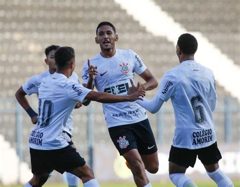 Corinthians X Ituano Veja Onde Assistir E Informações Da Partida Pelo