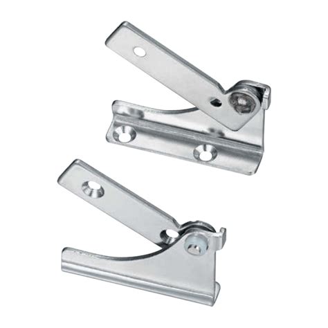 Stainless Steel Pivot Hinges For Ships Ihinges