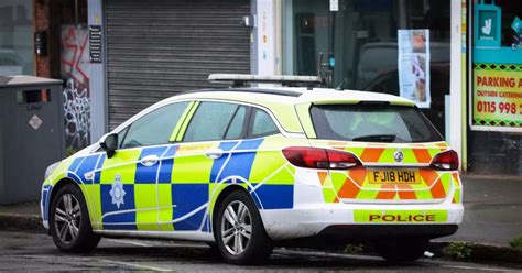Coventry Police Raid Sees A Woman And Two Men Detained Coventrylive