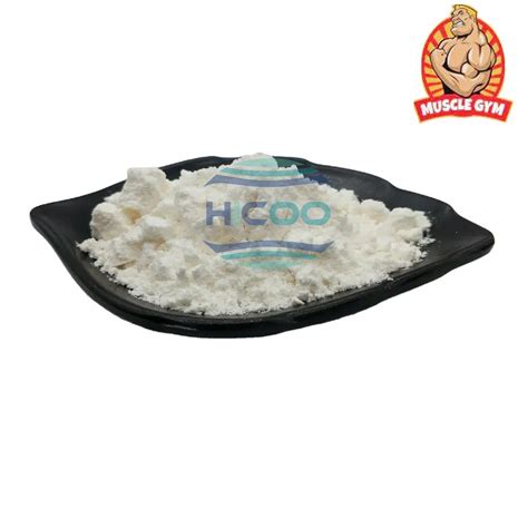 High Purity Tre Ace Ment Raw Powder Australia Safe Shipping With