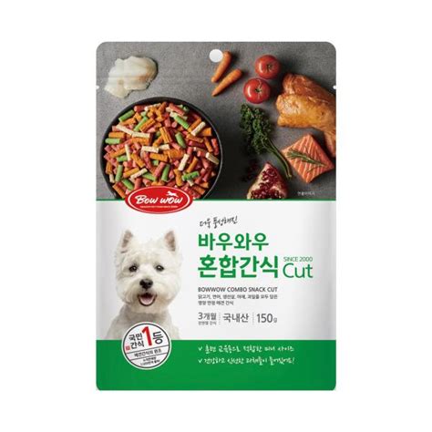 바우와우