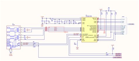 Help With Porting Stm32h723vgtx Ethernet Stmicroelectronics Community