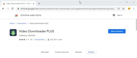 10 Best Facebook Video Downloaders Chrome [Updated 2024]
