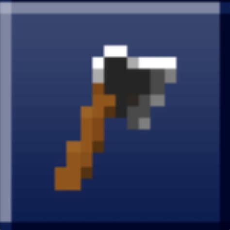 Axe The Blockheads Wiki Fandom