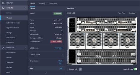 Flashstack With Cisco Ucs X Series And Cisco Intersight Cisco