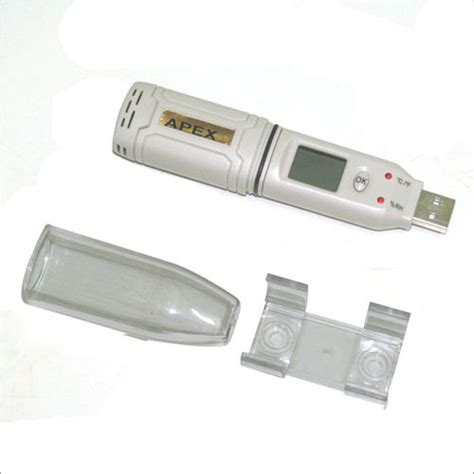 Data Logger Usb Application Industery At Best Price In Delhi Aykay