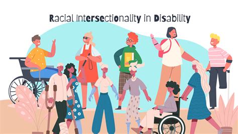 Racial Intersectionality In Disability Discourse On Impact V Intent
