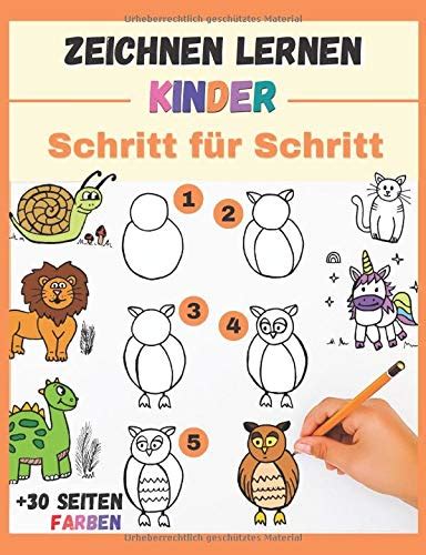 Süsse Tiere Einfach Zeichnen Wie kann man schnell und einfach zeichnen lernen