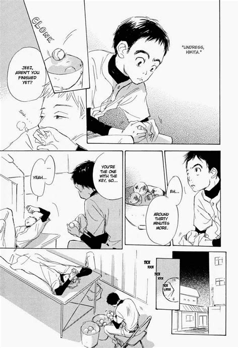 KYOUYAMA Atsuki Kikoenai Koe Silent Voice Eng MyReadingManga