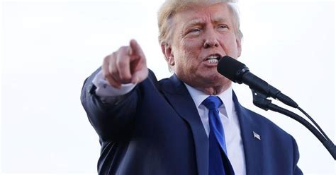 Us Judge Dismisses Trumps Twitter Lawsuit The Canberra Times