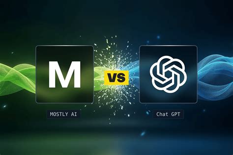 Benchmarking Synthetic Text Generation Mostly Ai Vs Gpt 4o Mini In