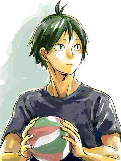Тадаши Ямагучи | Wiki | ×Haikyuu!!× [Amino] Amino