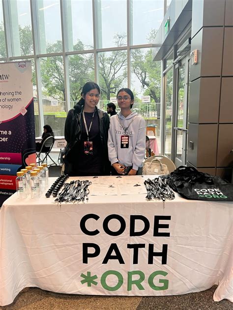 Wehack2025 Codepath Utdallas Womenintech Hackathon Techforall