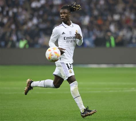Arsenal Transfer News Eduardo Camavinga Exclusive