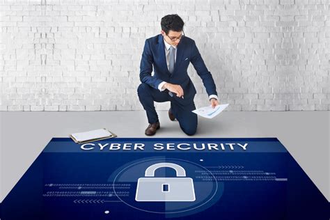 How To Find A Good Cybersecurity Service Provider