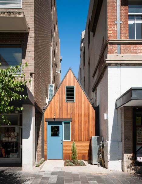 Pink Moon Saloon Is A Cabin Inspired Bar And Kitchen In Adelaide
