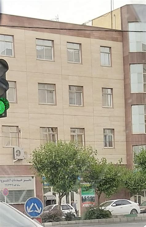 دفتر خدمات الکترونیکی اجتماعی نیروهای مسلح ساتا کد ۲۹۱۳۳۷ محله شریعتی تهران؛ آدرس، تلفن، ساعت