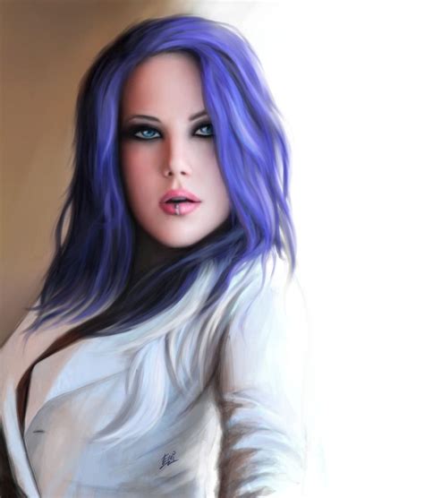 Alyssa White Gluz Chica Heavy Metal Heavy Metal Girl Heavy Metal