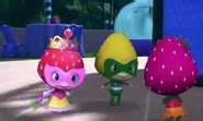 Berrykins Strawberry Shortcake Berry Bitty Wiki Fandom