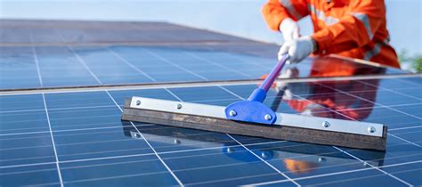 Solar Panel Cleaning Diy Tip For Safe And Effective Maintenance