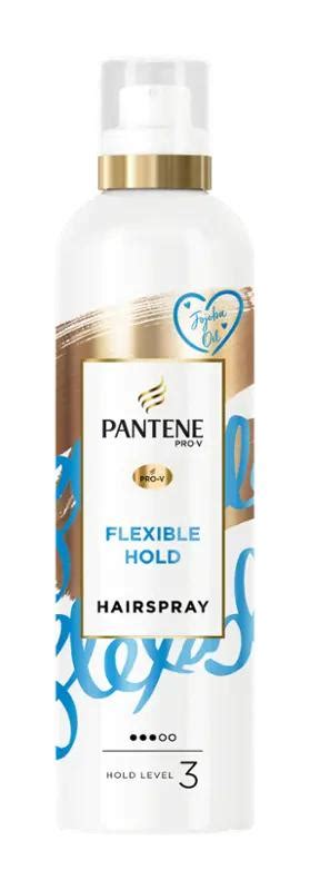 Sleva Pantene Lak Na Vlasy F Pantene Lak Na Vlasy Flexible 250 Ml