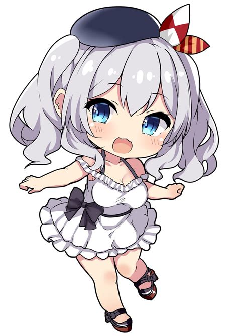 Kashima Kantai Collection Drawn By Himura Moritaka Danbooru