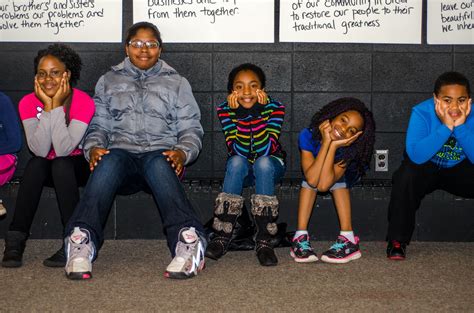 Queen Ann Nzinga Center