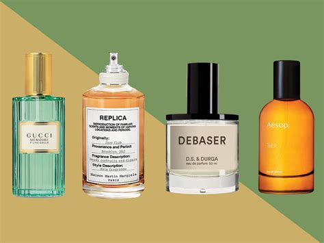 Discover The Top 10 Best Cheap Patchouli Perfumes Today Grooming Wise